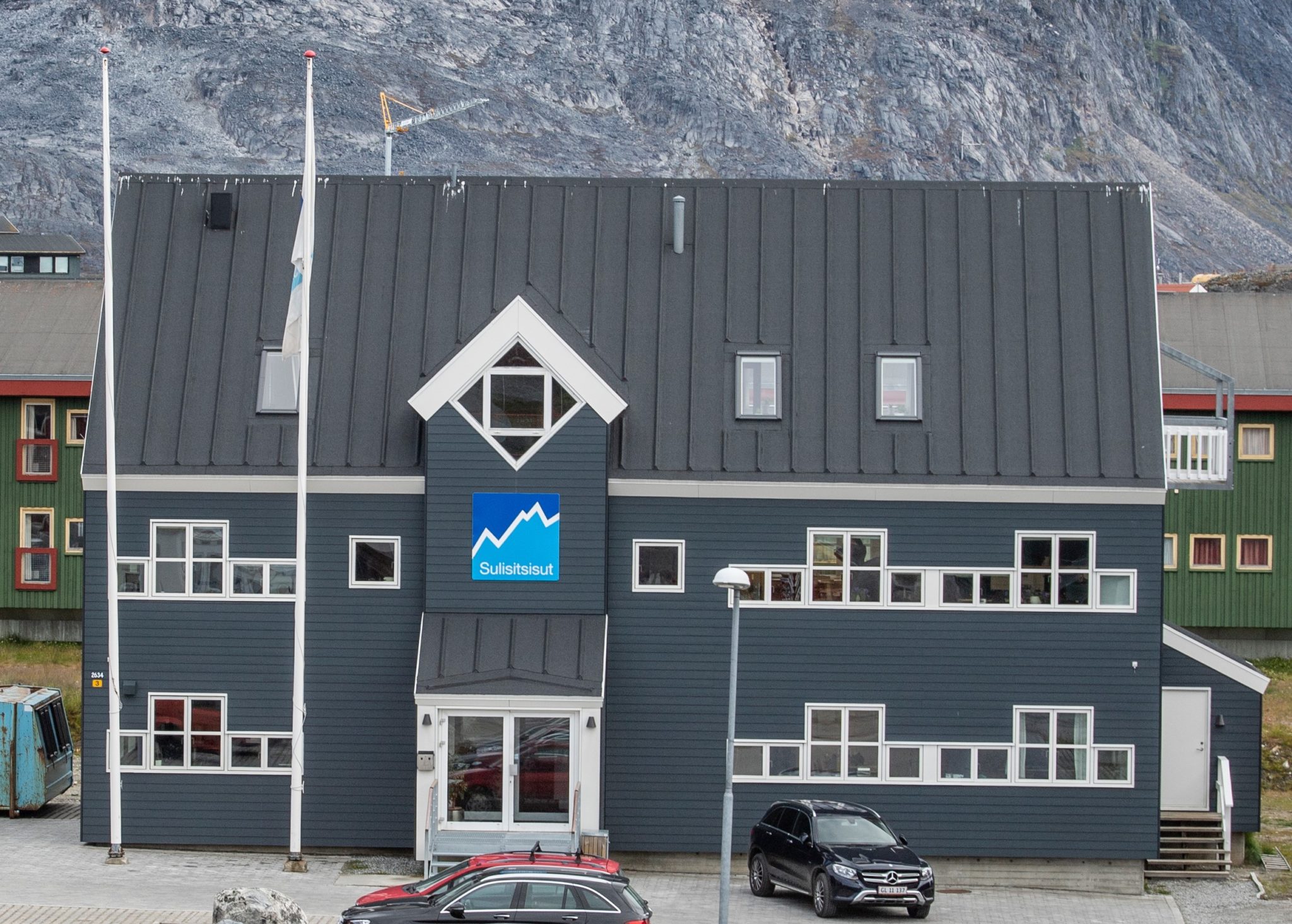 Bliv medlem – Grønlands Erhverv